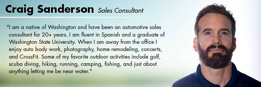 Meet The Team at Carter Subaru Ballard in Seattle, WA - Carter Subaru ...