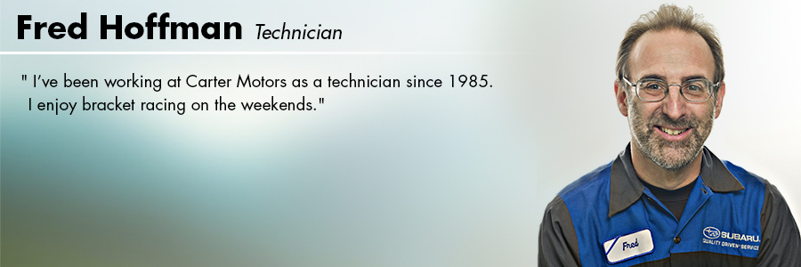 Meet the Carter Ballard Service Staff | Carter Subaru Ballard, Seattle