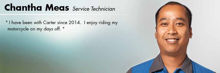 Meet The Staff at Carter Subaru Ballard in Seattle, WA - Carter Subaru ...