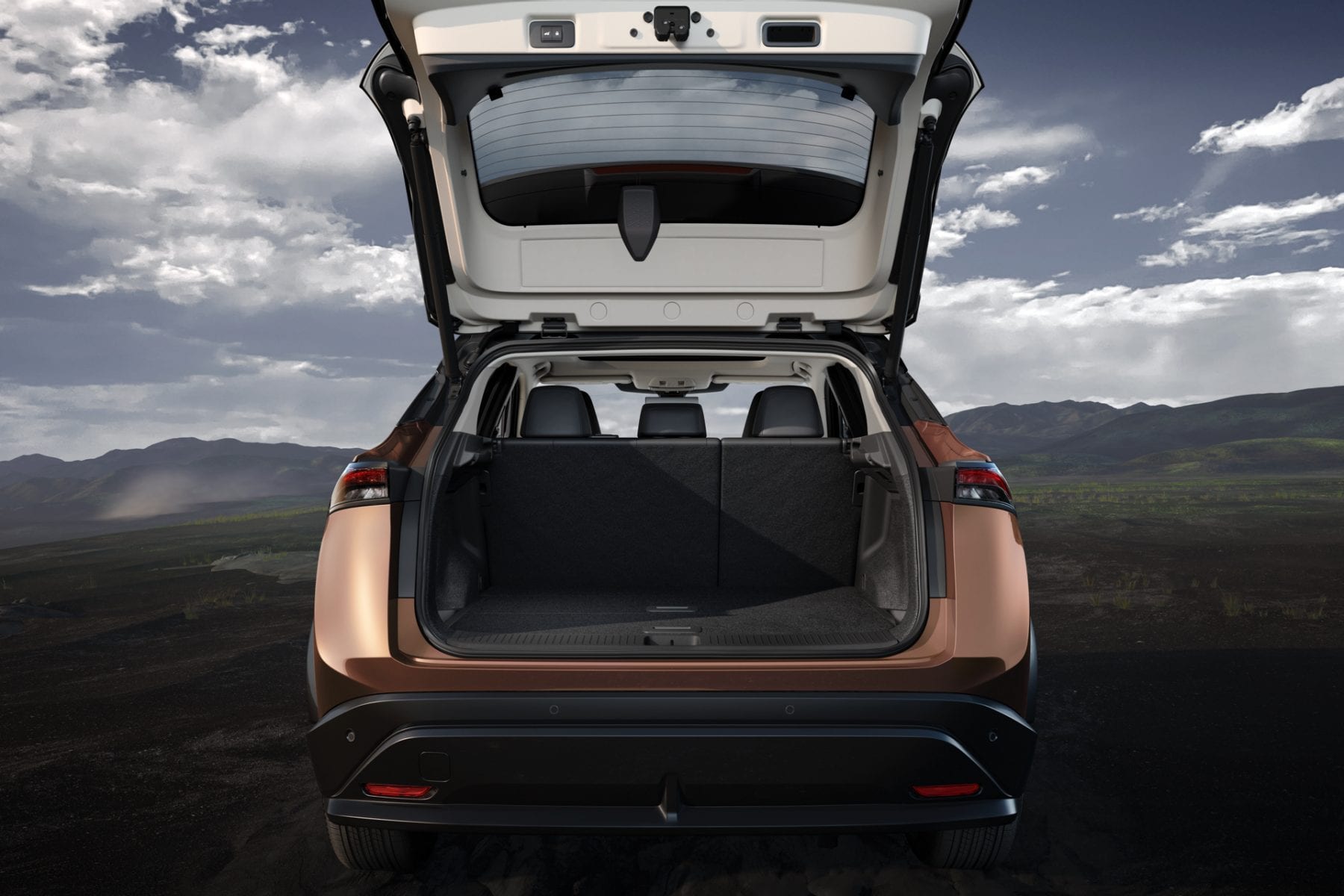 2023 Nissan ARIYA First Look in Stafford, VA - Pohanka Nissan of Stafford