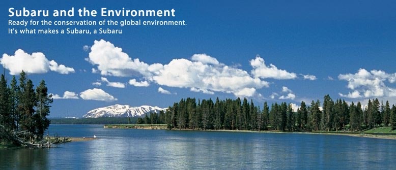 Carter Subaru's Commitment to the Environment | Carter Subaru Shoreline ...