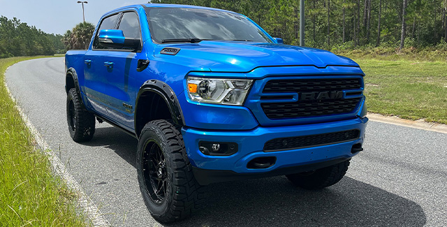 Sherrod Eclipse | David Taylor Michigan City Chrysler Dodge Jeep Ram