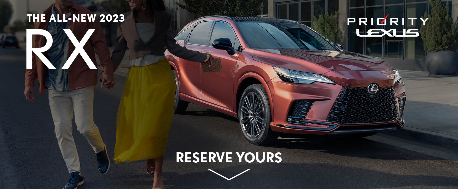2023-rx - Priority Lexus Newport News