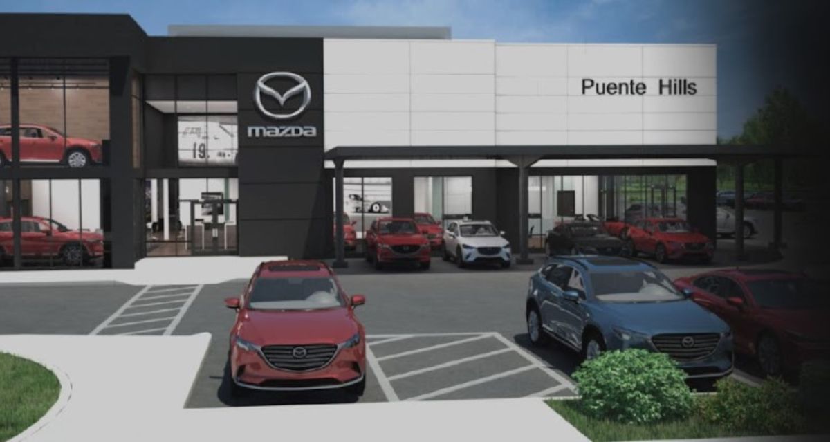 Fall Mazda Car Sale Event Start Now | Puente Hills Mazda