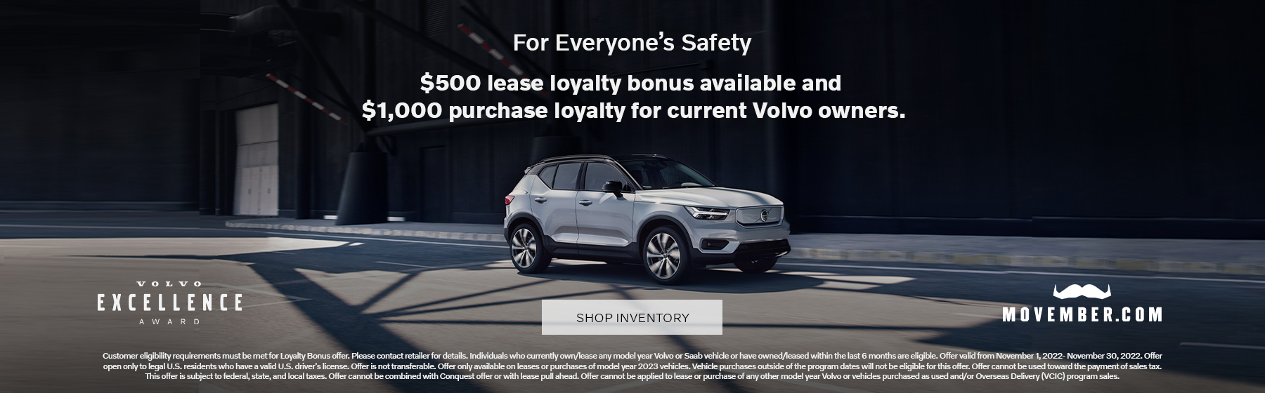 Volvo Cars Specials - Volvo Cars San Diego