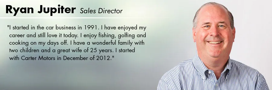 Meet The Staff at Carter Subaru Shoreline in Seattle, WA - Carter ...