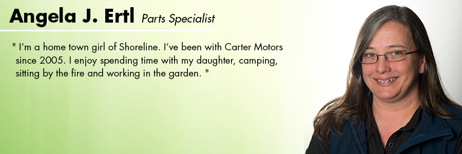 Meet The Staff at Carter Subaru Shoreline in Seattle, WA - Carter ...