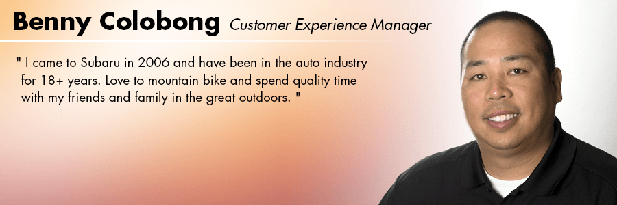 Meet The Staff at Carter Subaru Shoreline in Seattle, WA - Carter ...