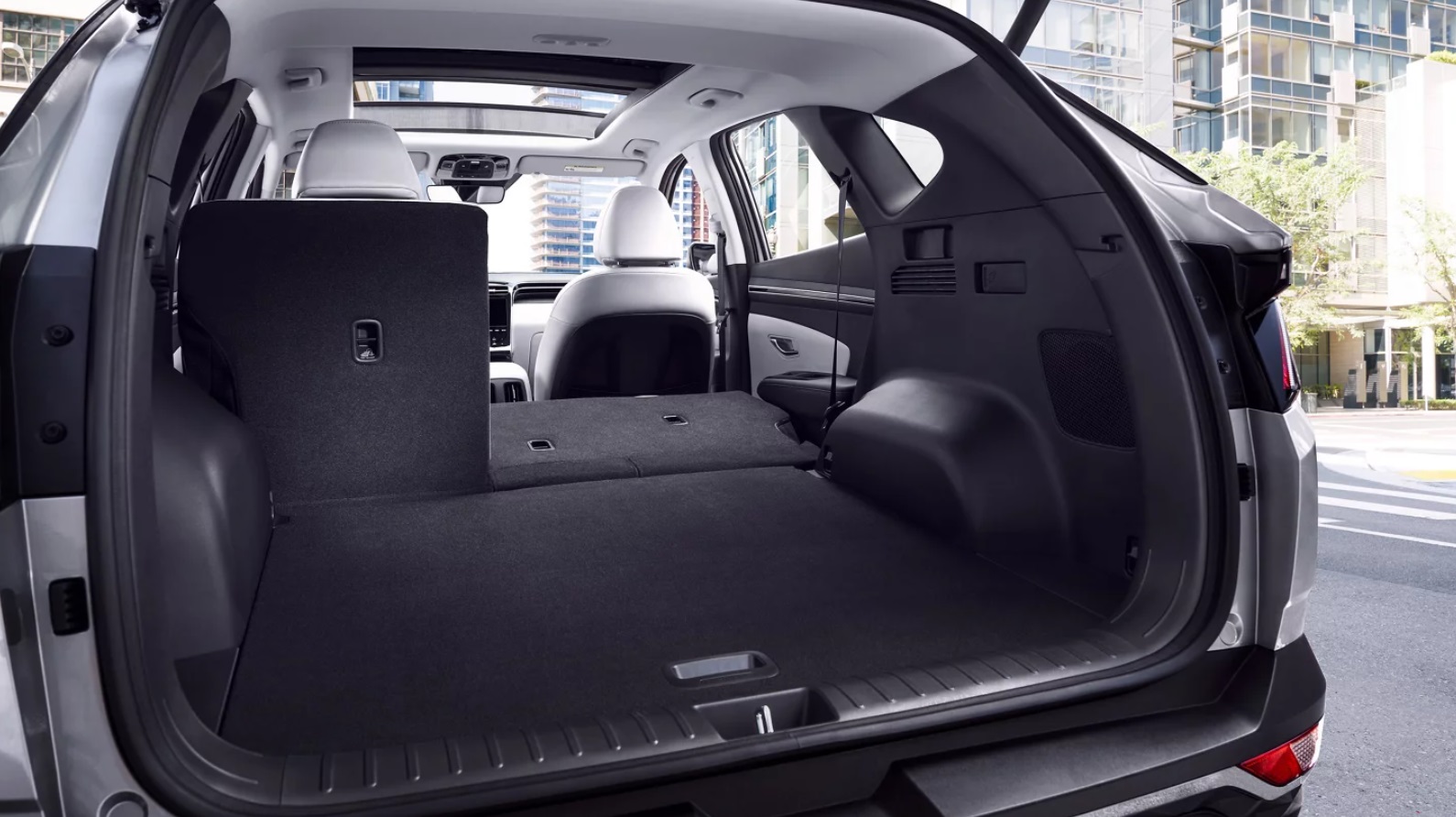 2023 Hyundai TUCSON for Sale near Mahwah, NJ - Paramus Hyundai
