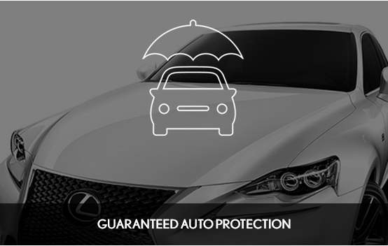 Lexus Performance Protection