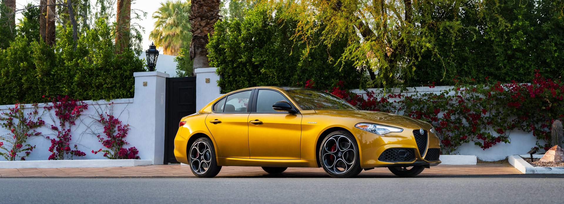 Blog - Jim Butler Alfa Romeo