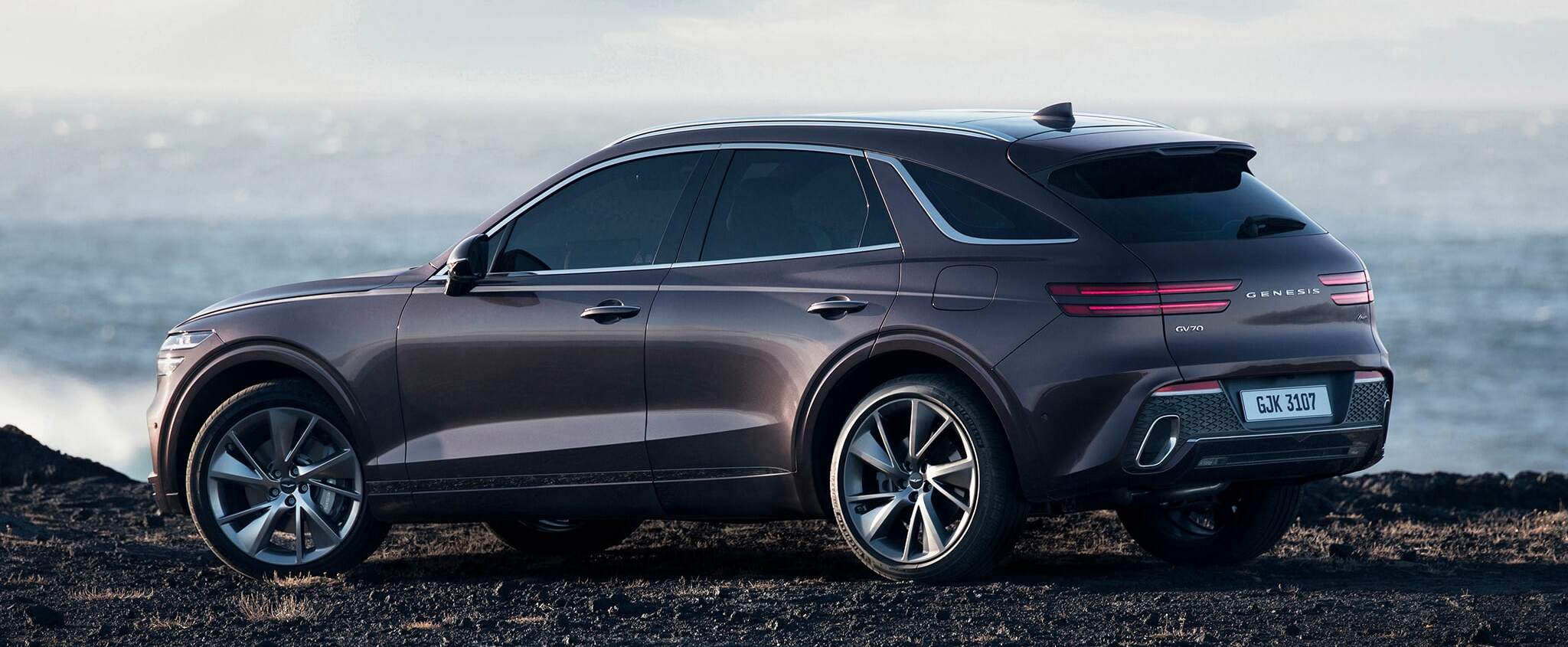 2023 Genesis GV70 Key Features near New Braunfels, TX - Genesis of East San Antonio