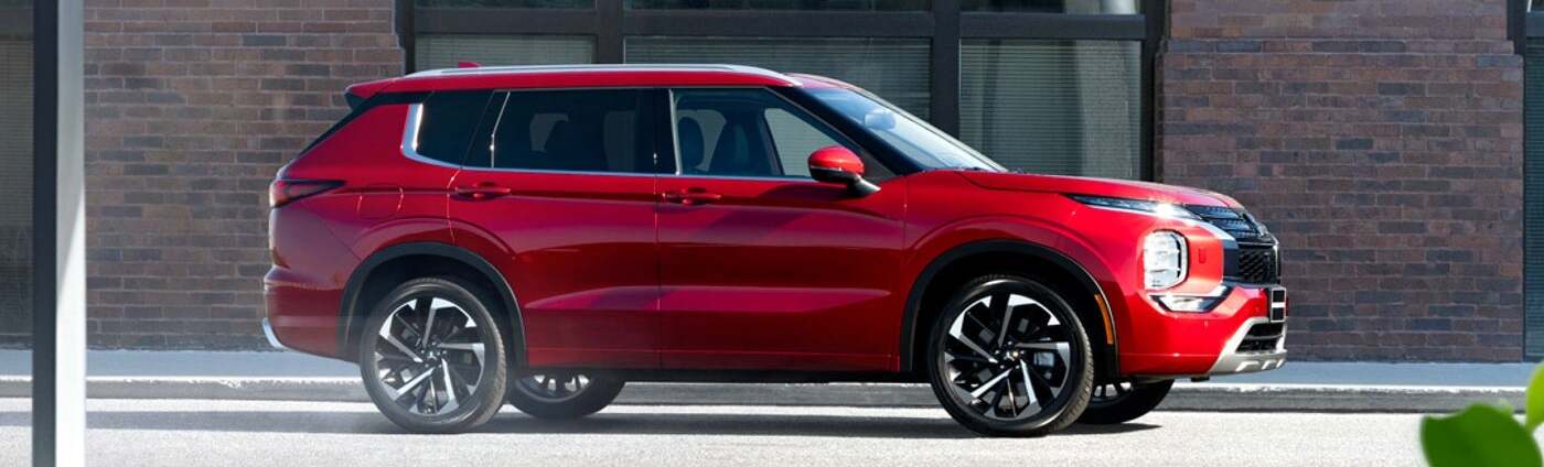 2023 Mitsubishi Outlander for Sale near Baltimore, MD - Antwerpen ...