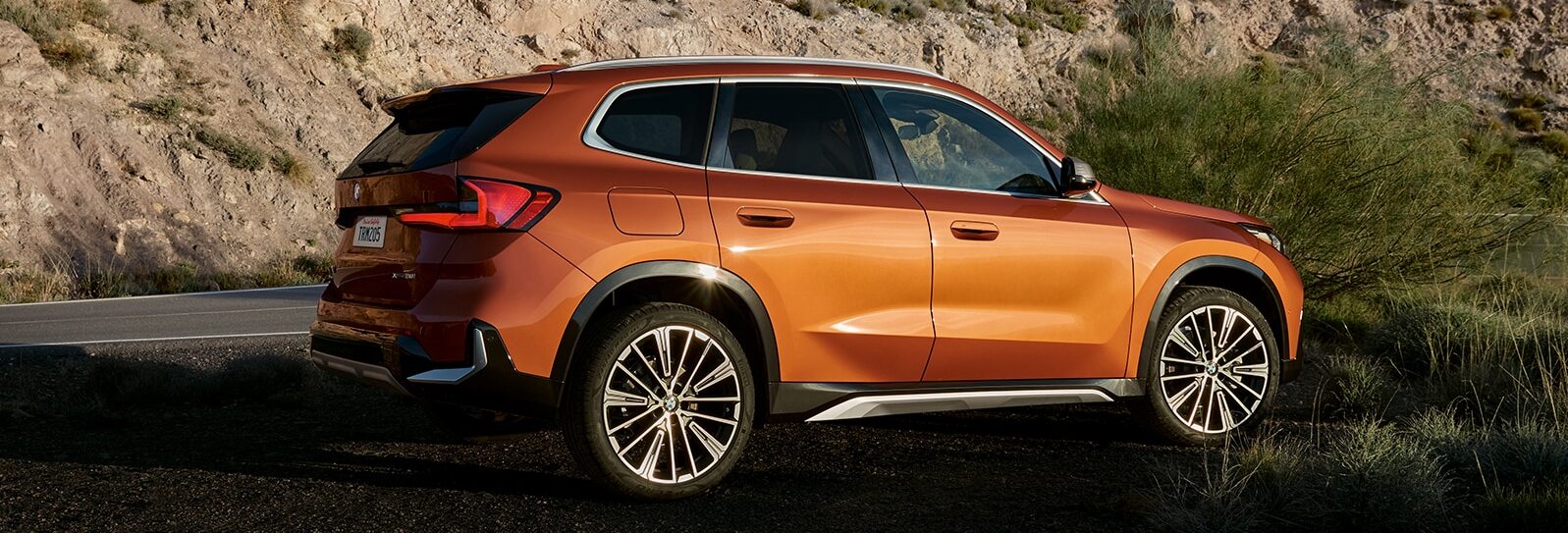 2023 BMW X1 Lease in Glendale, AZ - Arrowhead BMW