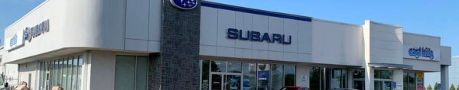 East Hills Subaru Locations - East Hills Subaru