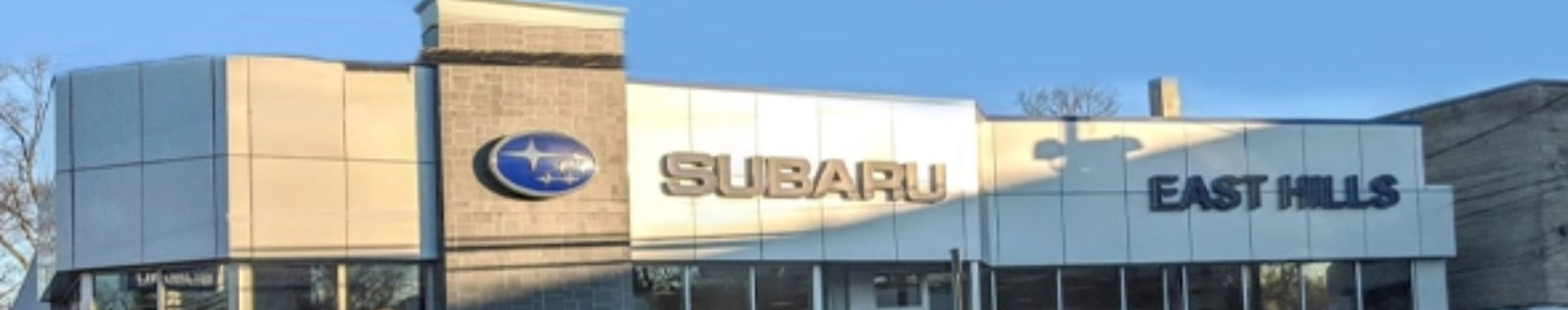 East Hills Subaru Locations - East Hills Subaru