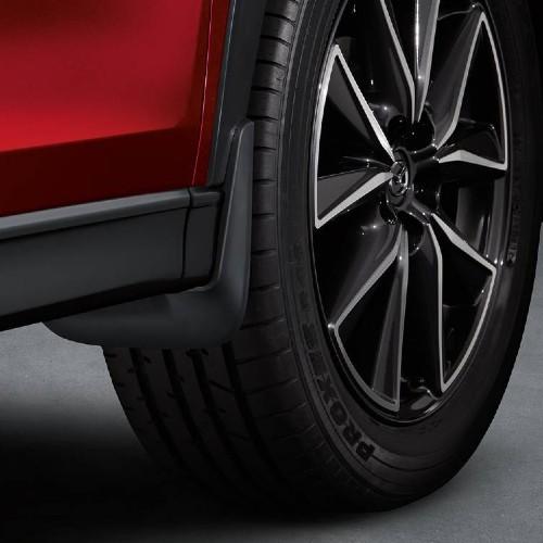 Available accessories to add to the 2020 Mazda CX-3 - Puente Hills Mazda