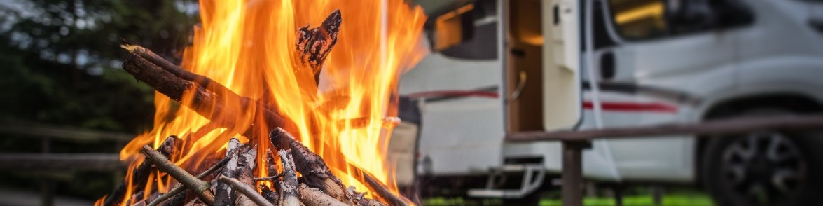 RV Fire Safety Guide | Abilene, TX | RV Dealership