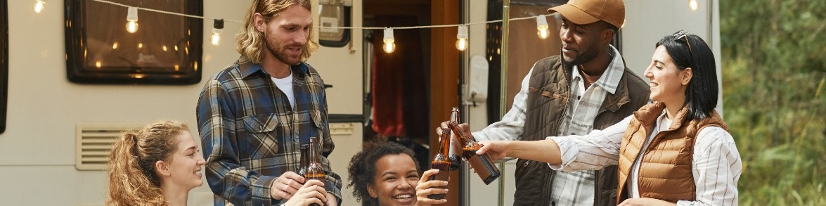 RV Summer Entertainment Tips | Abilene, TX | RV Dealership