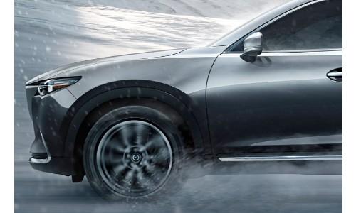 How Much Can the Mazda CX-9 Carry and Tow - Puente Hills Mazda