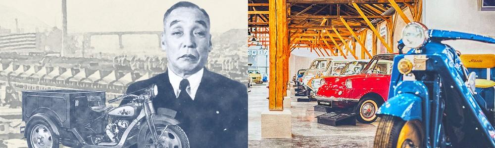 Mazda Celebrates 100 years - Puente Hills Mazda