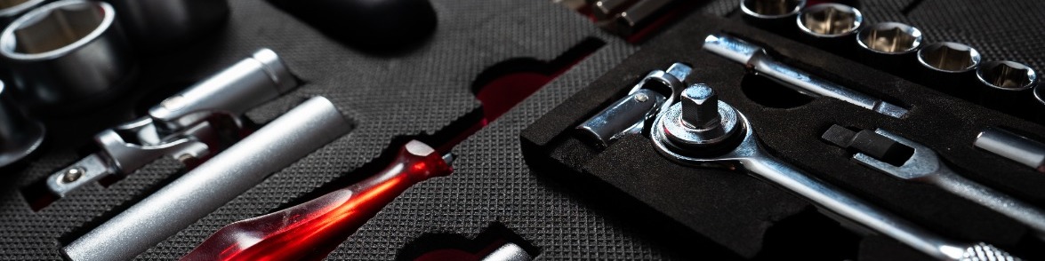 The Essential Tools for RV Maintenance