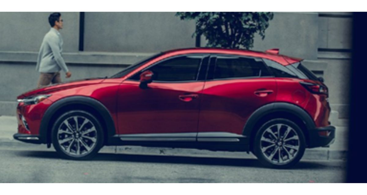 What can I expect from the performance in the 2020 Mazda CX-3 | Puente ...