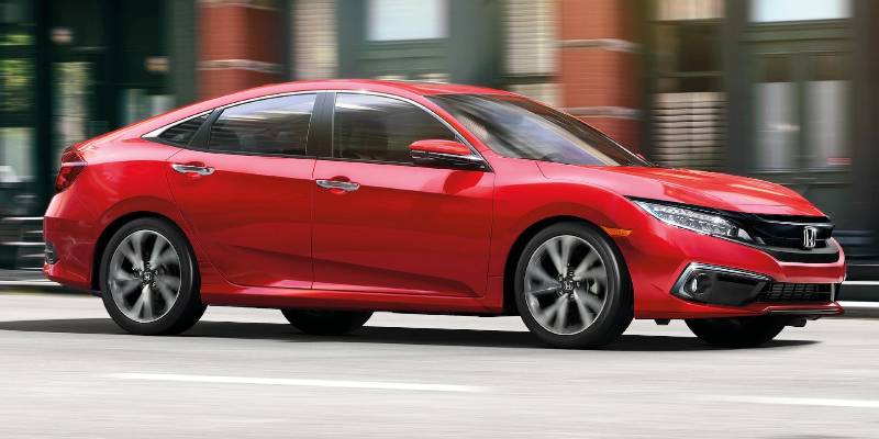 These Hondas Are Among the Best Cars for College Students - Buerkle Honda