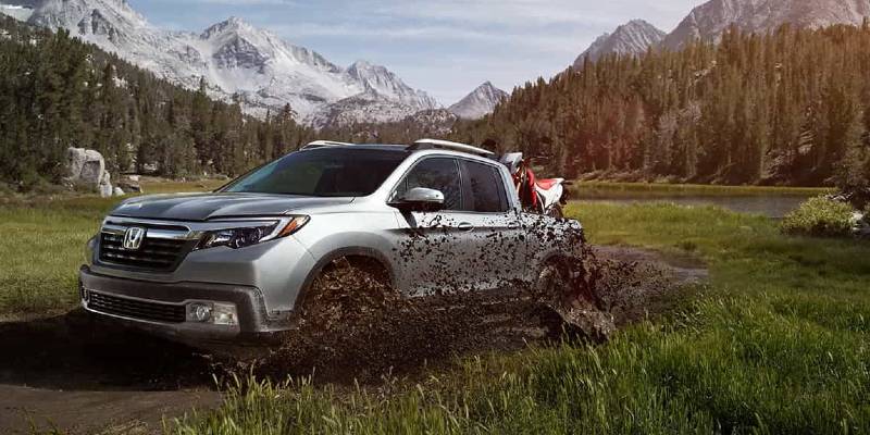 FWD vs. RWD vs. AWD vs. 4WD: What’s the Difference? - Buerkle Honda