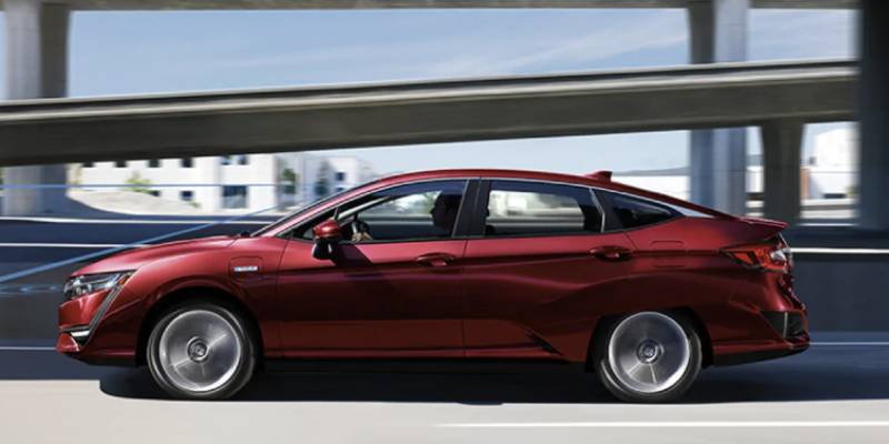 Differences Between Subcompact, Compact, Midsize, and Full-Size Cars ...