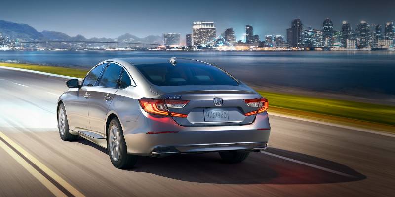 Differences Between Subcompact, Compact, Midsize, and Full-Size Cars ...