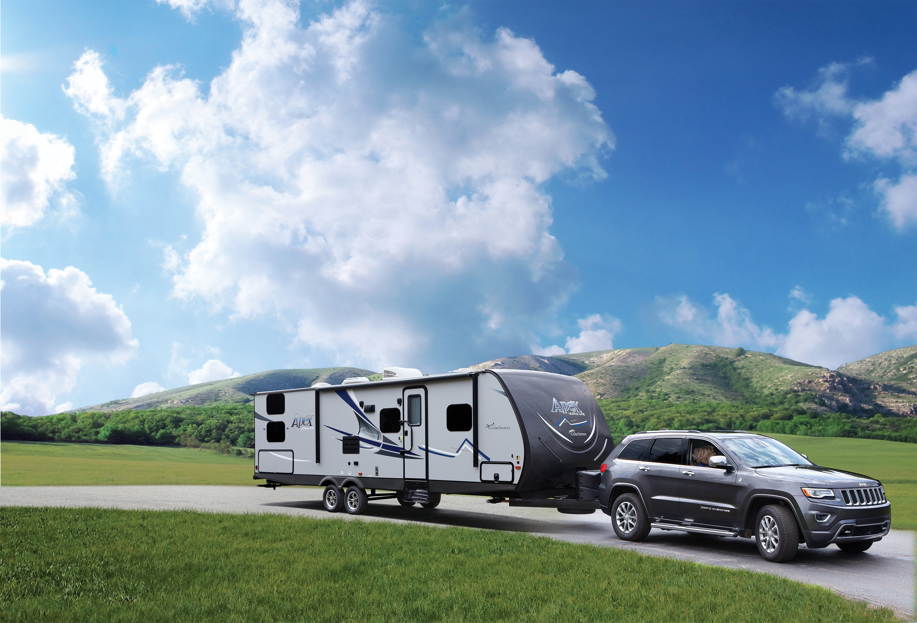 How to Name Your RV | Giant Recreation World | RV Dealer in Orlando ...