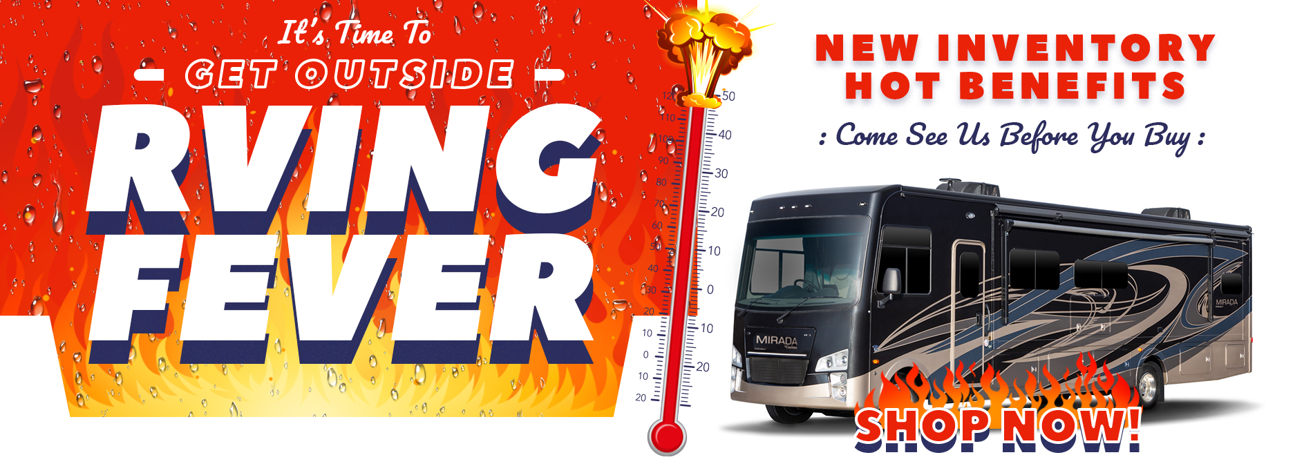 The Ultimate Guide: Types Of RVs | Giant Recreation World | RV Dealer ...