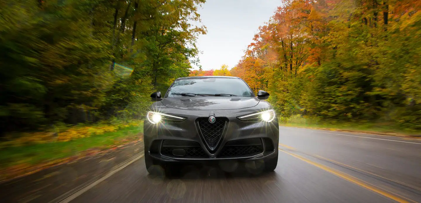 Blog - Jim Butler Alfa Romeo