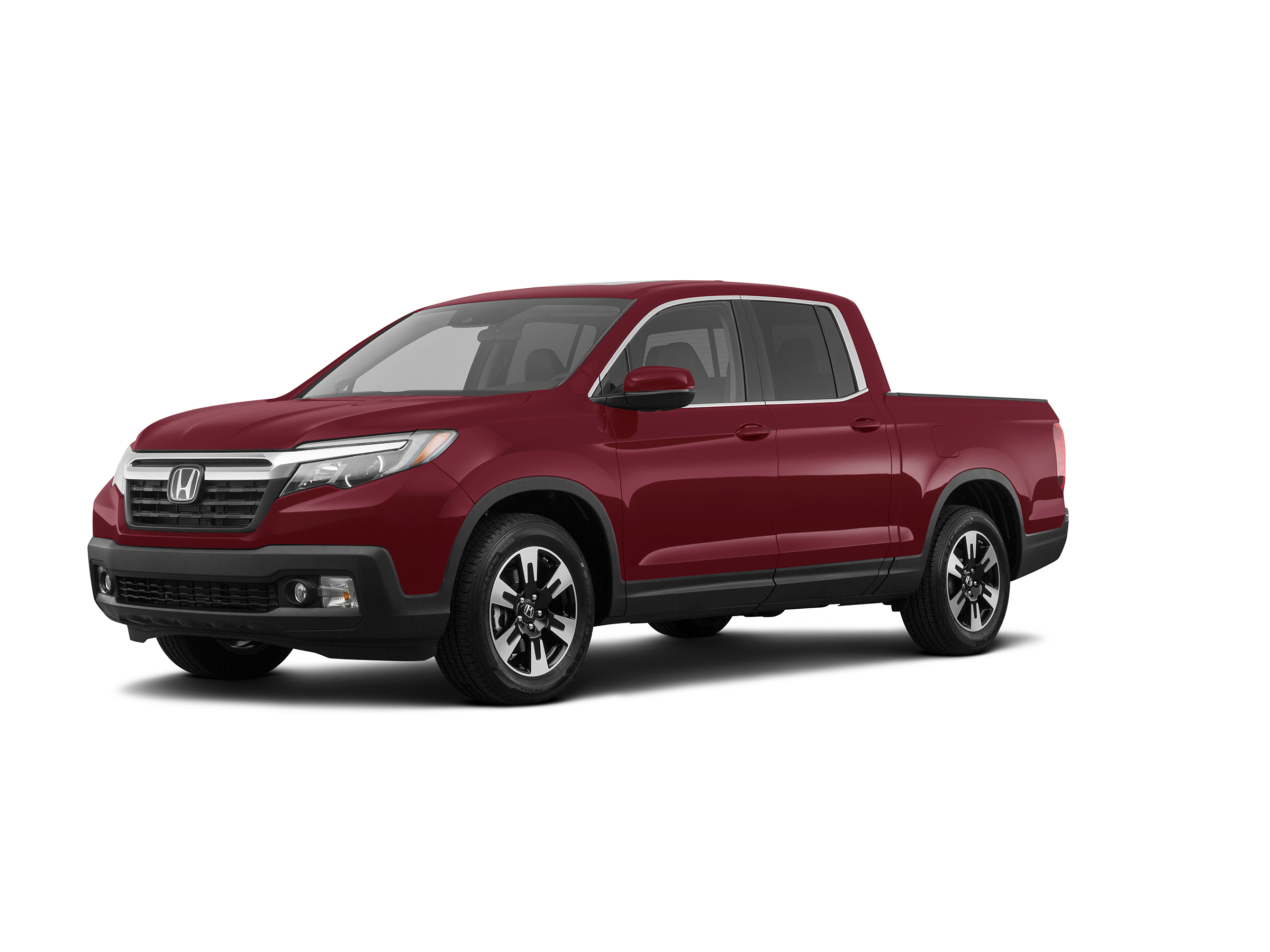 View All Ridgeline Years | Gary Yeomans Honda