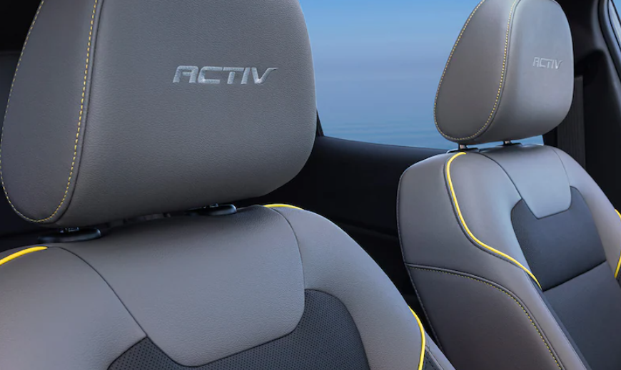 2024 Chevrolet Trax First Look near Manassas, VA - Pohanka Chevrolet