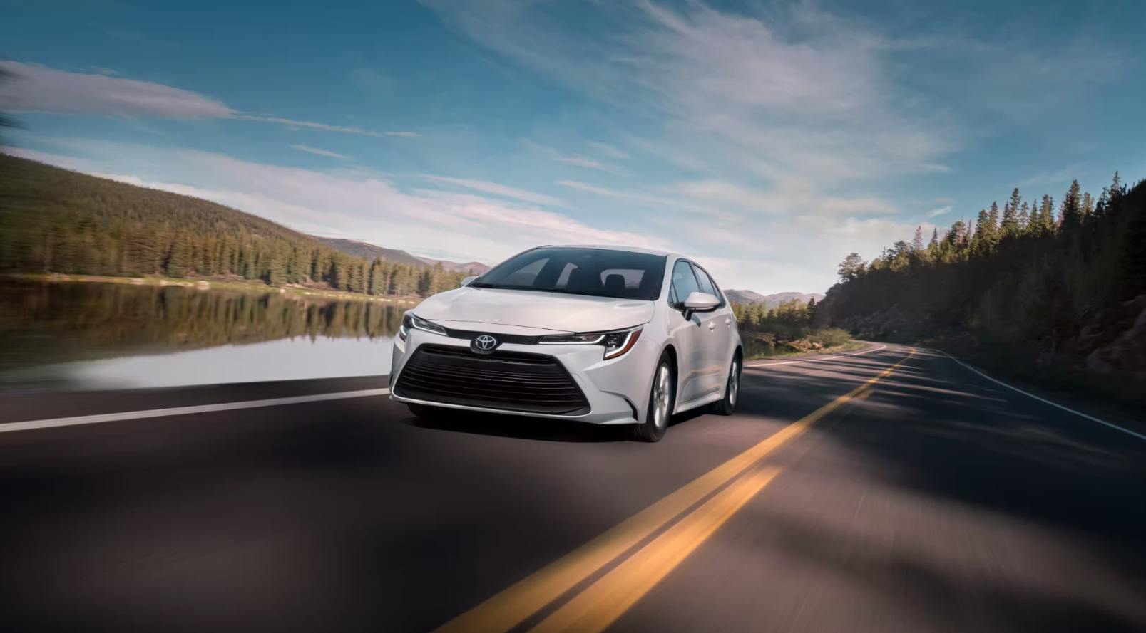 2023 Toyota Corolla for Sale near Downers Grove, IL - Lombard Toyota
