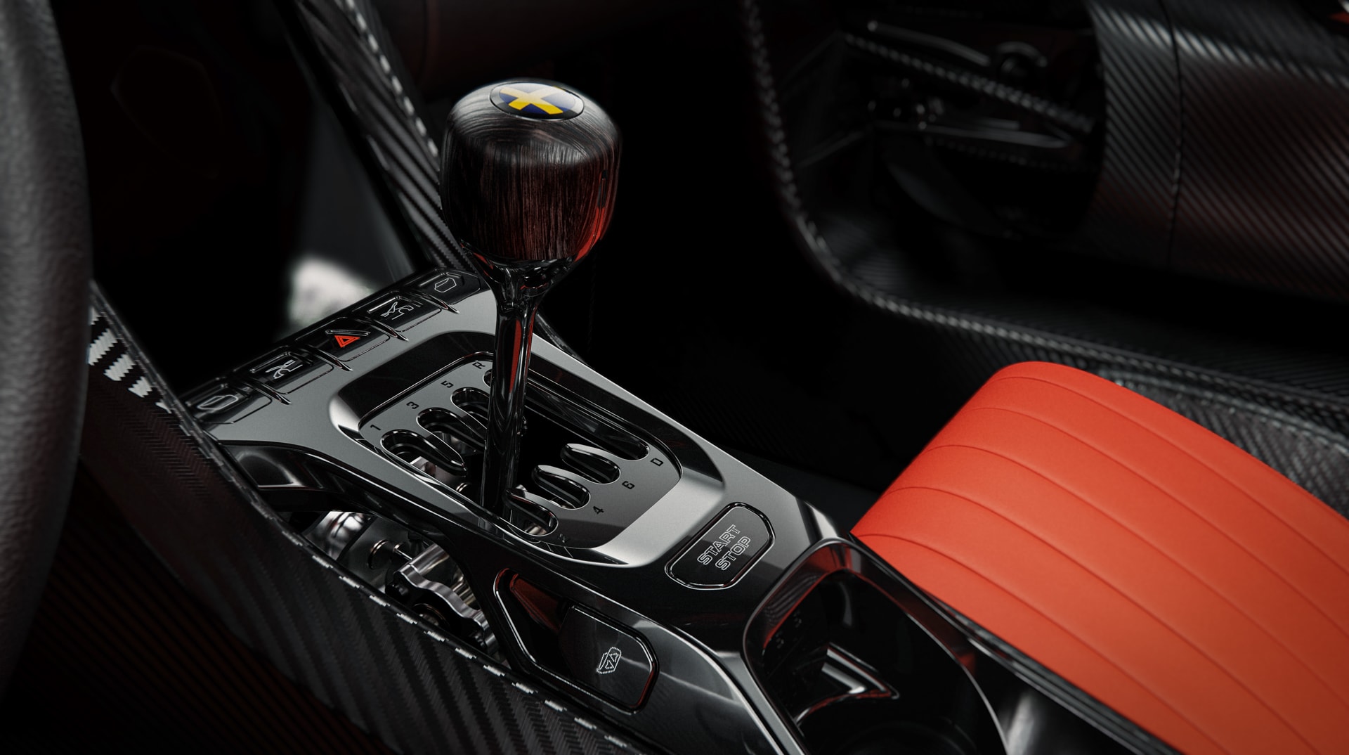 Ways to Care for Your Automatic Transmission - Sonora Ford
