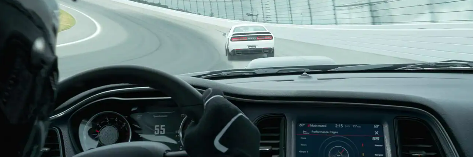 2022 Dodge Challenger Lease in Indianapolis, IN - Eastgate CJDR