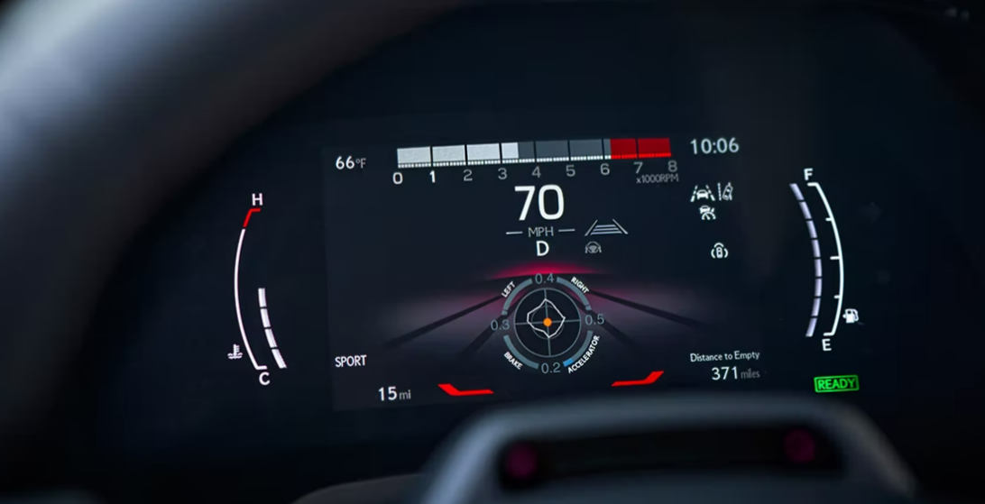 2023 Lexus RX 350 for Sale near Deerfield, IL - Lexus of Highland Park