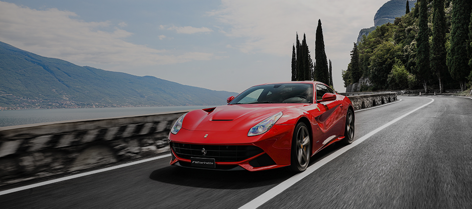 Ferrari Approved Certified Pre-Owned Program near Sugar Land, TX ...