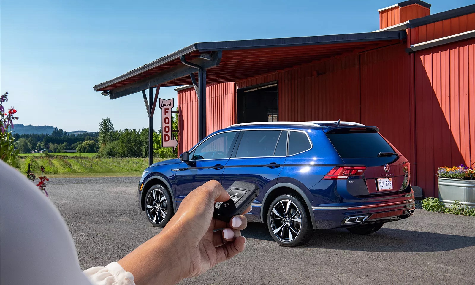 2023 Volkswagen Tiguan for Sale near Long Island, NY - Legend Auto Group