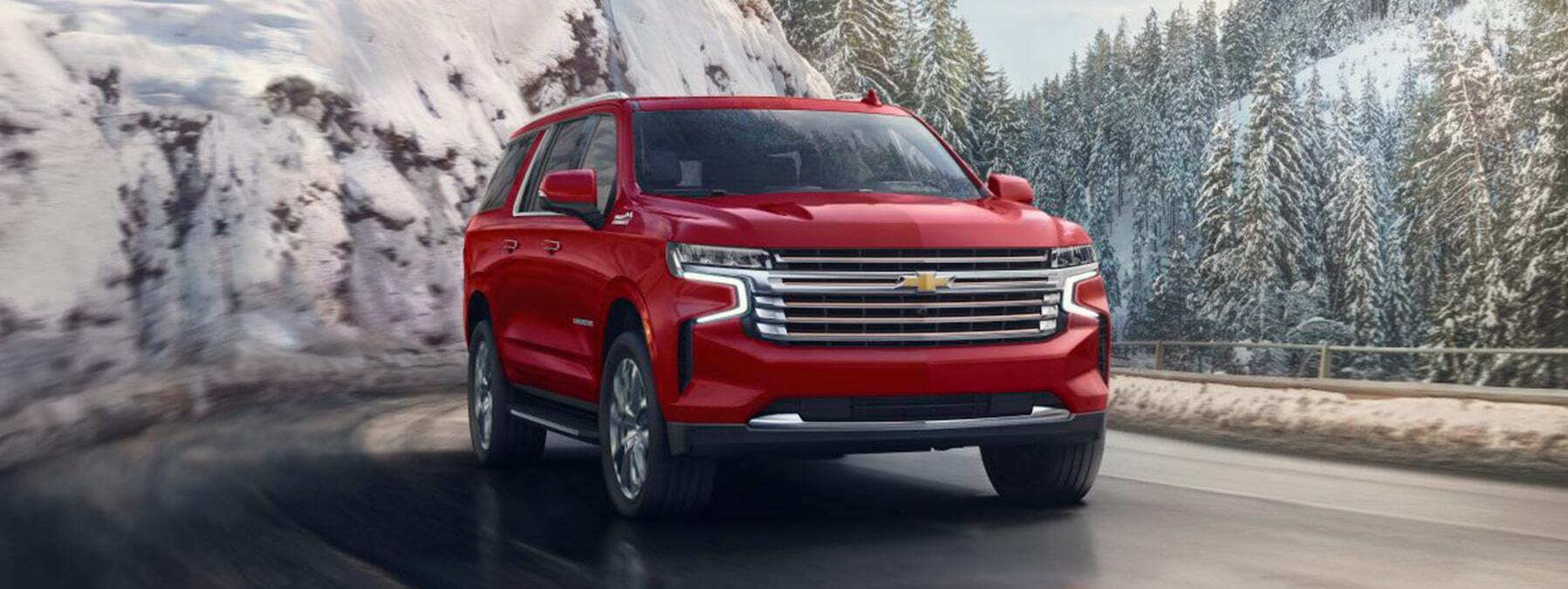 2023 Chevrolet Health and Wellness Features in Chantilly, VA - Pohanka ...