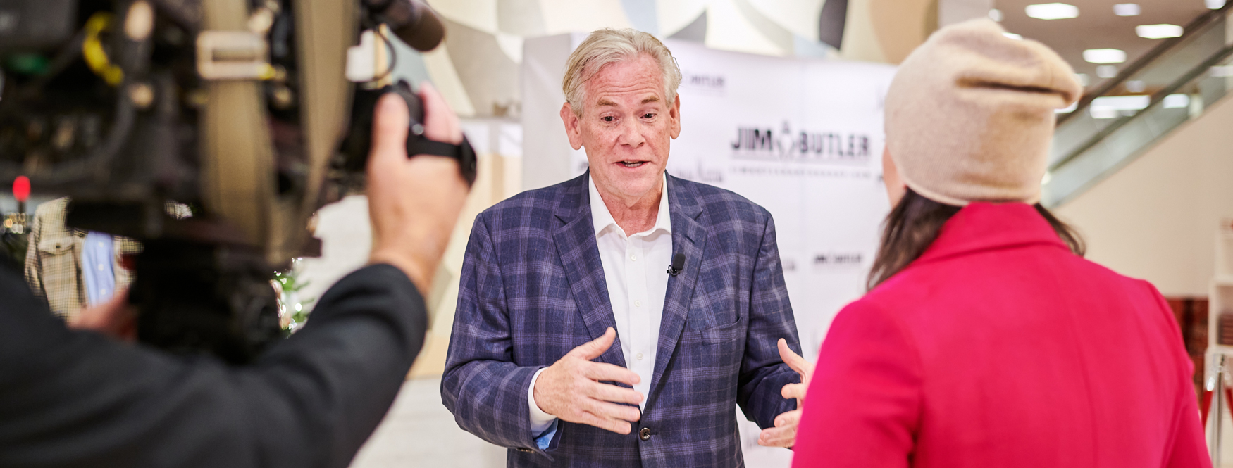 December 2022 Recap Newsletter - Jim Butler Auto Group