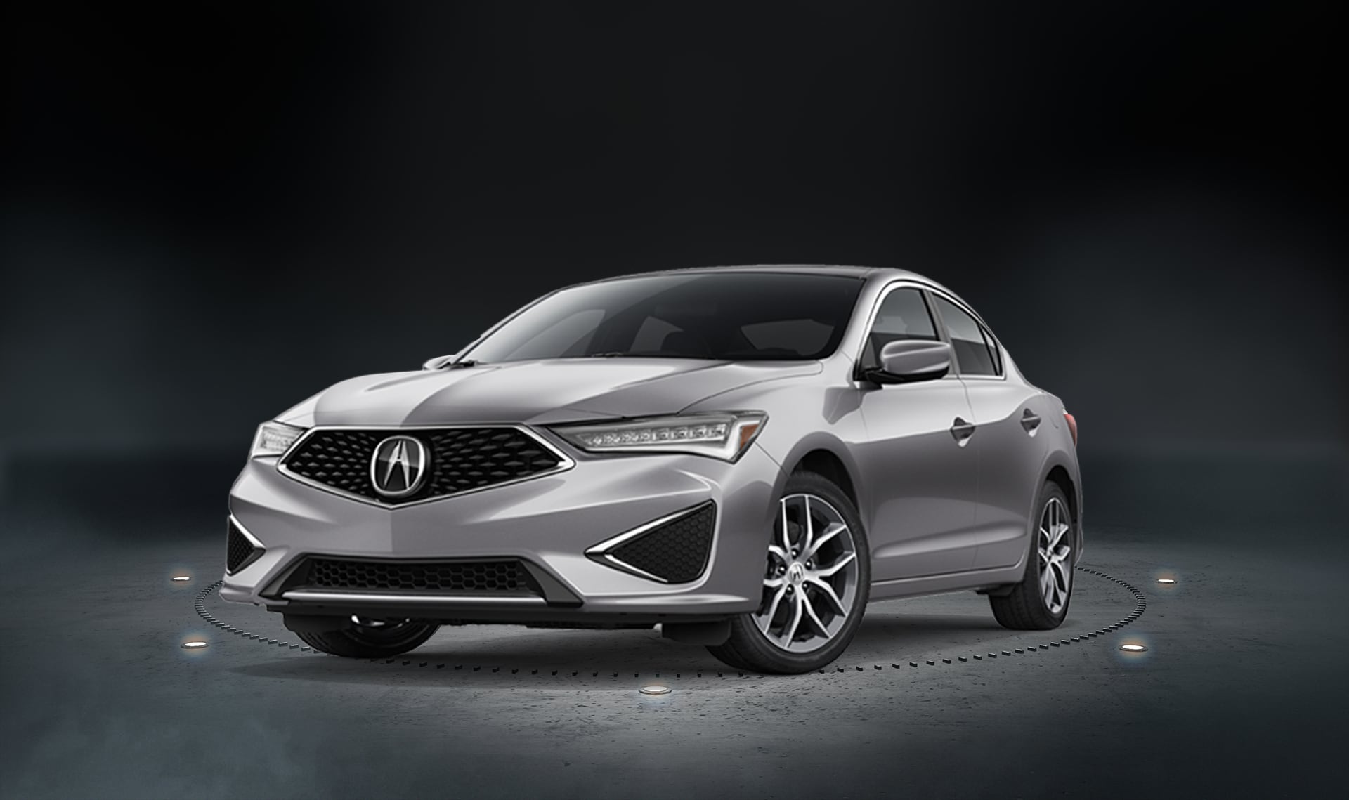 2022 Acura ILX Trim Comparison | Acura of Stockton