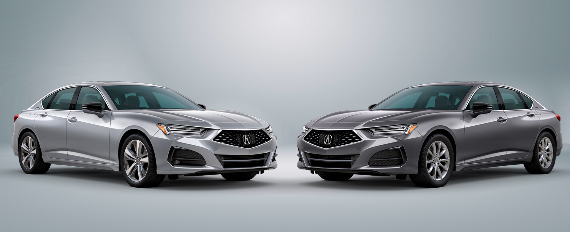 Acura Model Comparison 2020 Acura TLX Vs. All New 2021 Acura TLX | DCH