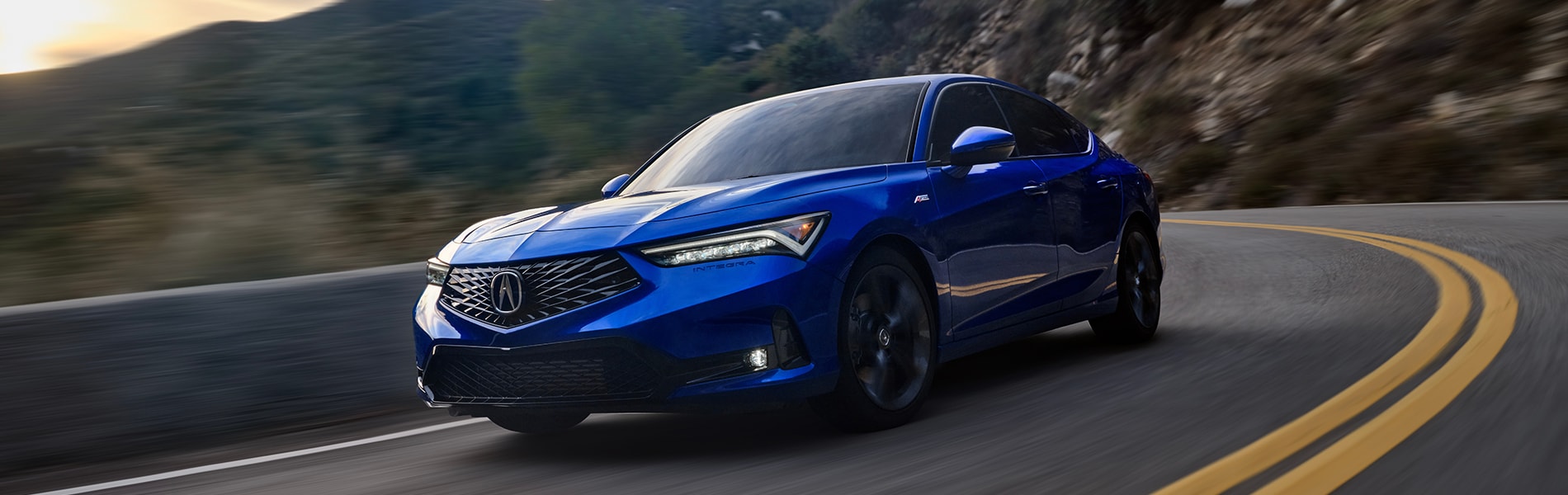 2023 Acura Integra Review | Acura of Stockton
