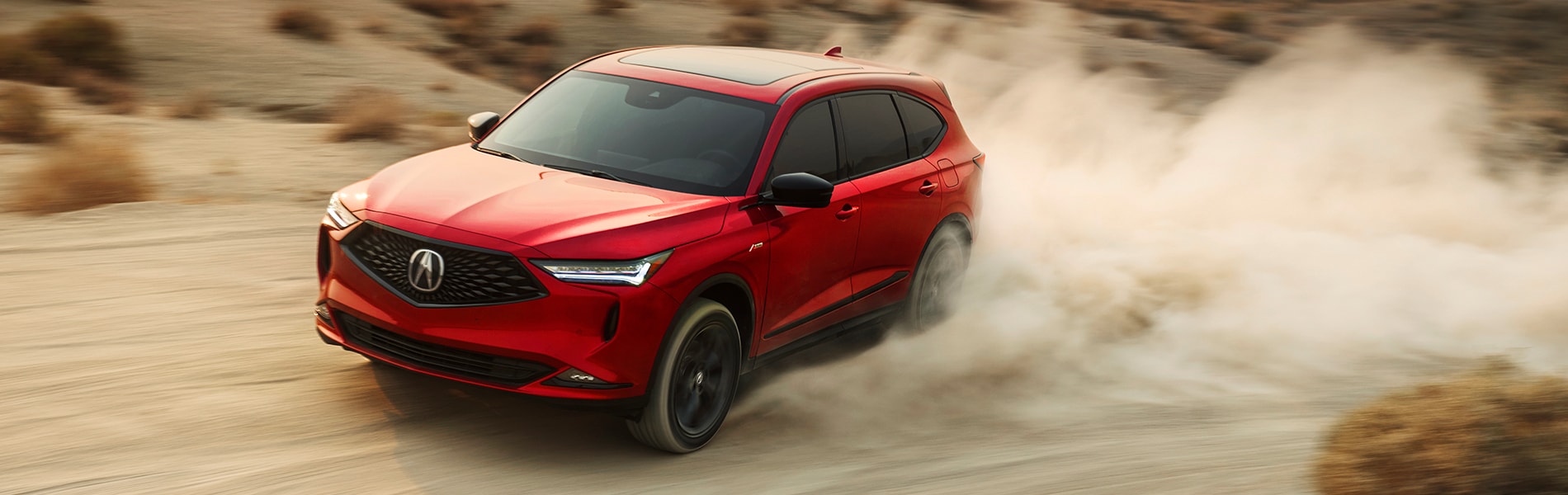 2023 Acura MDX Review | Acura of Stockton