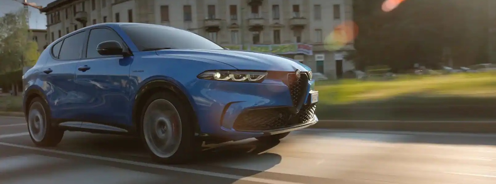 Blog - Jim Butler Alfa Romeo