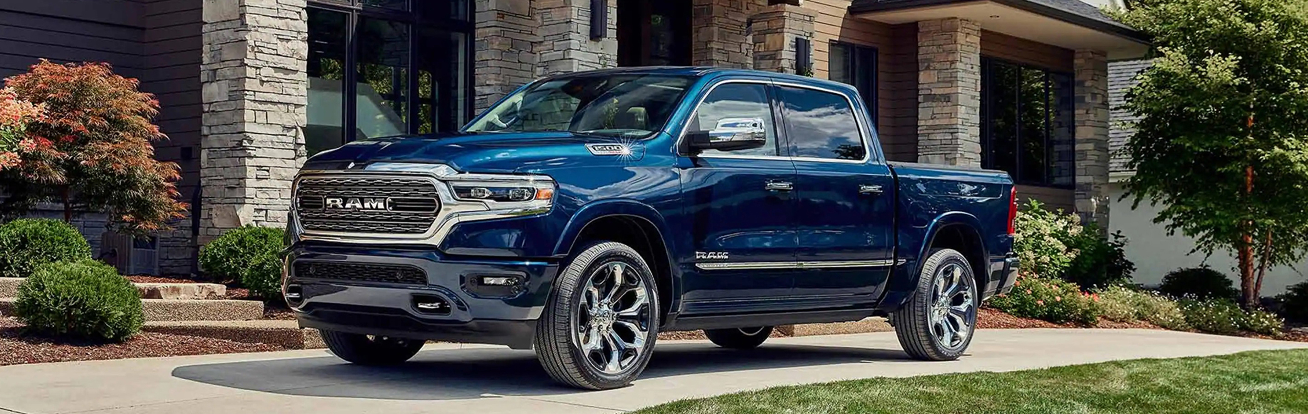 2023 Ram 1500 Review - Boerne Chrysler Dodge Jeep Ram